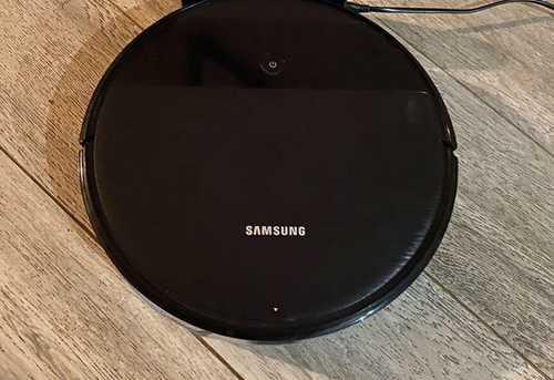 Робот пылесос сух/влаж уборка Samsung