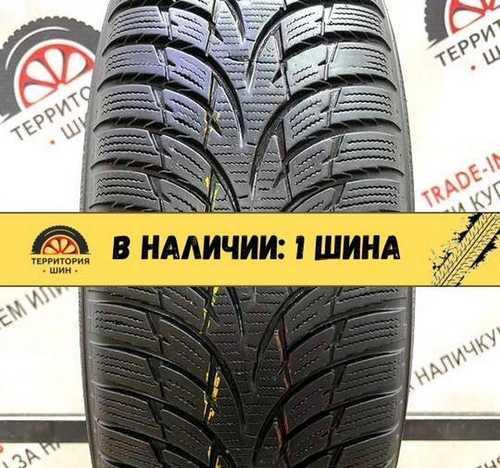 Nokian Tyres WR D3 195/65 R15 91T