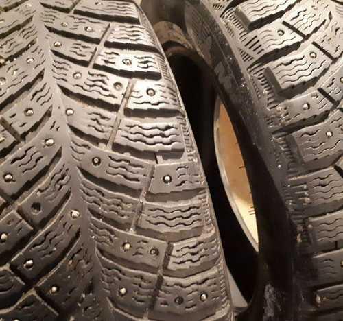 Michelin X-Ice North 4 185/65 R15 92T