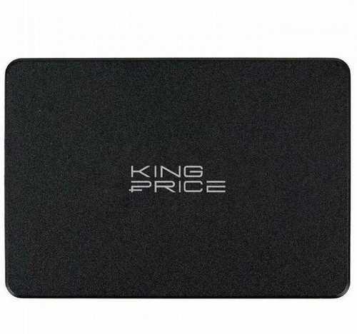 SSD накопитель kingprice kpss120G2 120гб