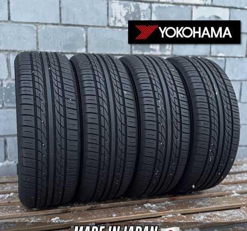 Yokohama Practiva BP01 215/55 R17 94V
