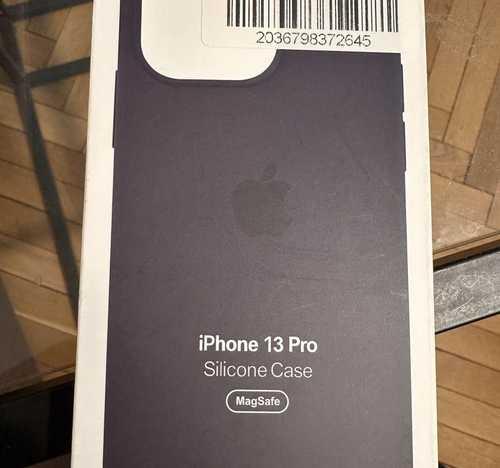 Новыйчехол Magsafe на iPhone 13Pro