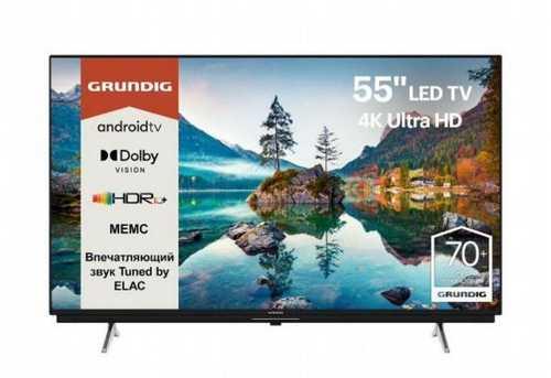 Телевизор Grundig 55 GGU 7900B