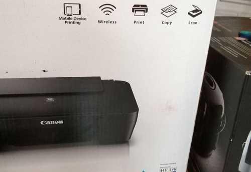 Принтер Canon mg3040
