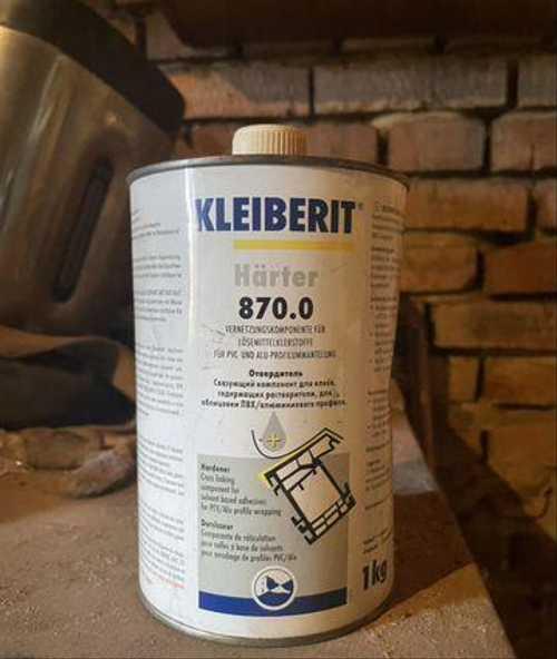 Kleiberit