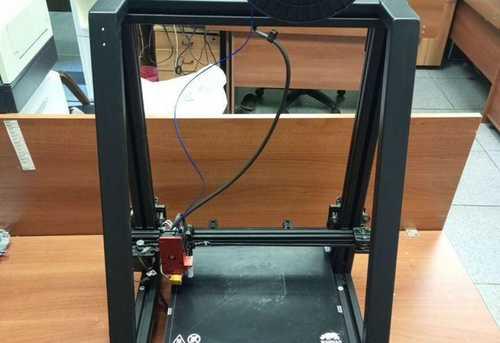 3d принтер wanhao duplicator 9 300