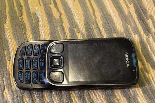 Nokia 6303 classic