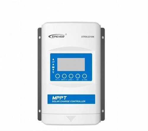 Контроллер mppt 30A, Epsolar xtra3210N-XDS2