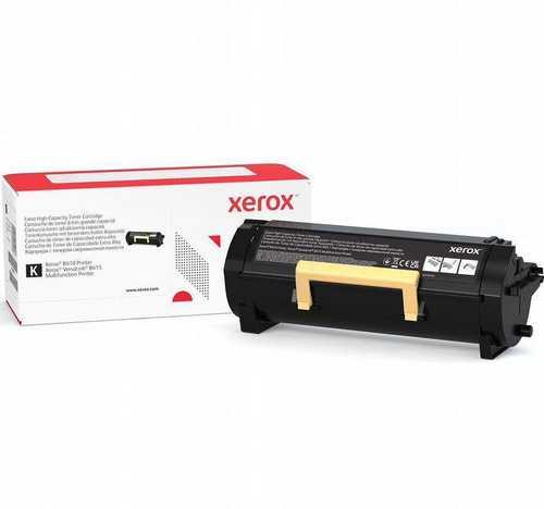 Тонер-картридж Xerox 006R04730 ориг. 25000стр., че