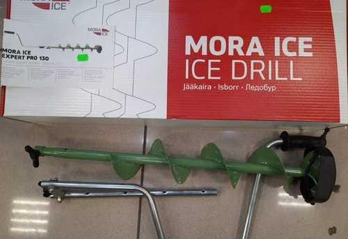 Ледобур Mora Ice Expert Pro 110мм