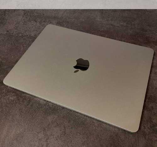 Apple MacBook Air 13 2022 m2 8gb 256