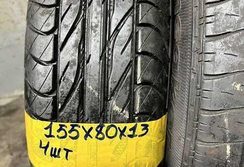 Dunlop Digi-Tyre Eco EC 201 155/80 R13 79S
