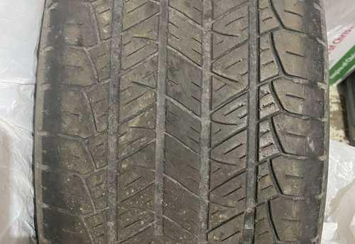 Tigar Summer SUV 235/60 R18