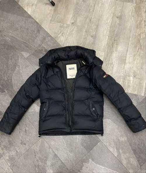 Мужская куртка Tommy hilfiger