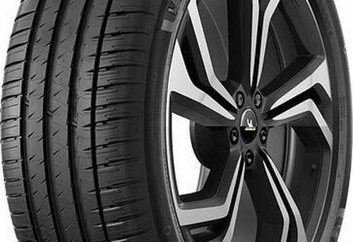 Michelin Pilot Sport PS4 SUV 275/40 R19 105Y