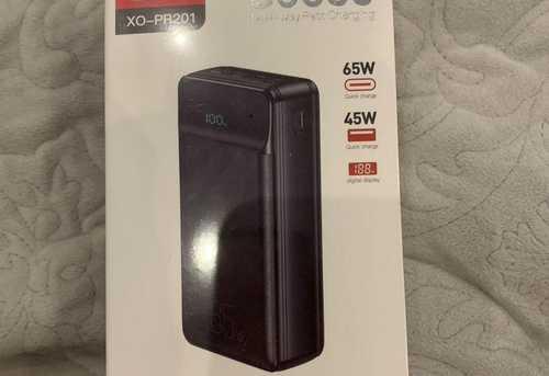 Power bank xo xo-pr201