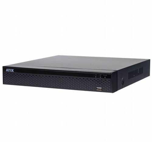 Видеорегистратор Atix AT-NVR-1116