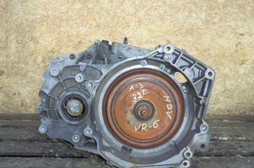 Контрактная АКПП Audi A3, HUV