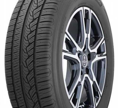 Nitto NT421Q 275/40 R20 106W