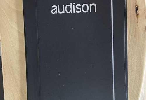 Усилитель Audison Voce AV 5.1k HD