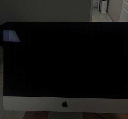 iMac 21.5 2013 a1418