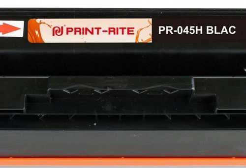 Картридж лазерный Print-Rite TFC447BPU1J PR-045H b