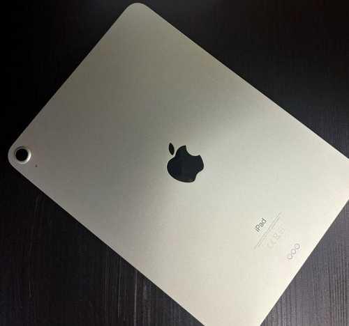 iPad Air 4 64gb Wi-Fi