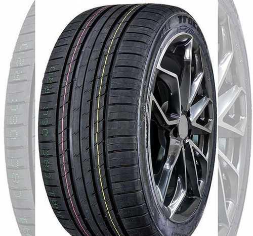 Tracmax X-Privilo RS01  275/40 R20 106Y