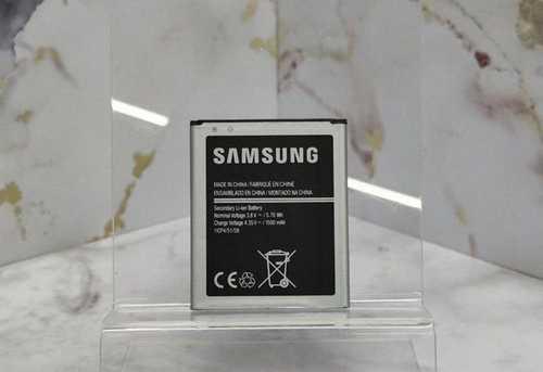 Батарея ват акб Samsung Galaxy Ace II GT-i8160 S75