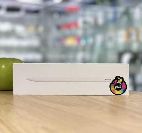 Стилус Apple Pencil USB-C 2023