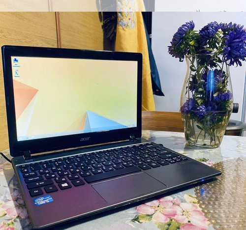 Acer aspire v5-171 core i5