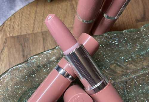 Clinique Lipstick Barely Губная помада 3гр