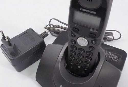 Радио телефон Panasonic KX-TG1105RU