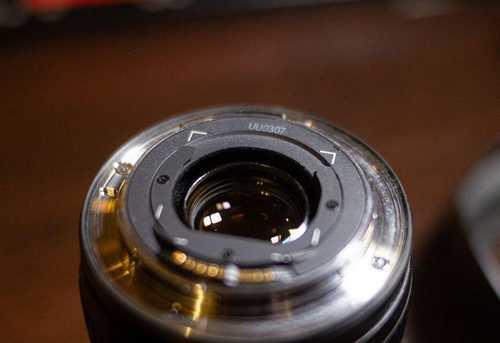Canon EF 17 40mm f 4l usm