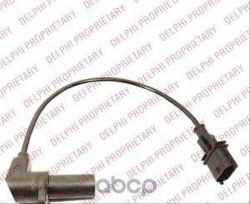 Датчик положения коленвала SS10808 Delphi