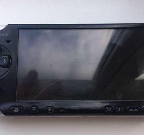 Sony psp 3008 прошитая