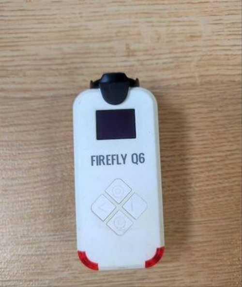 Hawkeye Firefly Q6 экшен камера для радиоуправляем