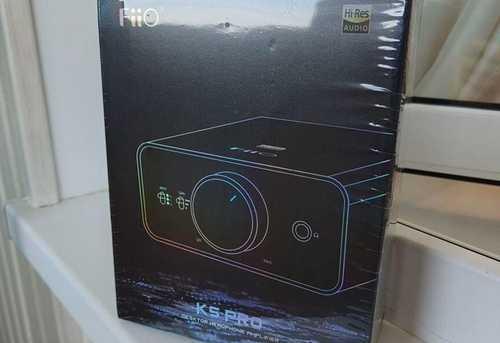 Fiio K5 Pro ESS (новый)