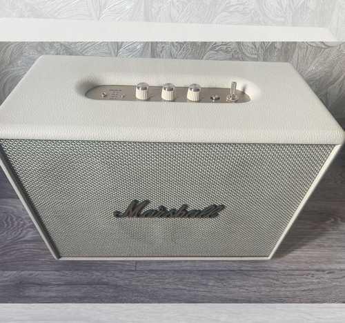 Колонка marshall woburn 3