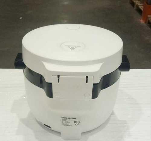 Мультиварка maunfeld MF-1623WH
