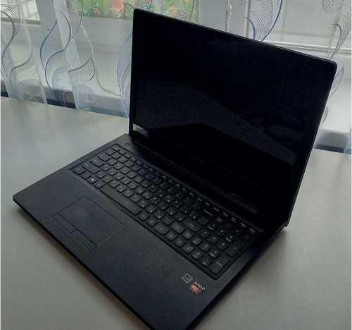 Lenovo G505s