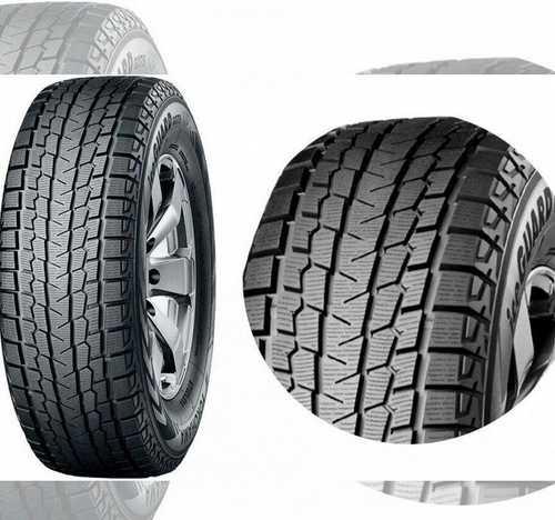 Yokohama Ice Guard G075 215/80 R15 102Q