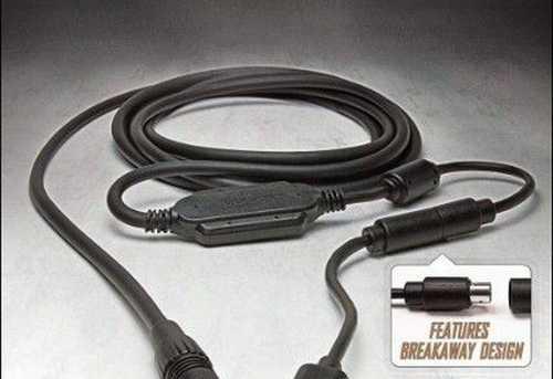 Rocksmith Real Tone Cable (Кабель для гитары) PS4