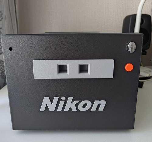 Nikon Coolscan