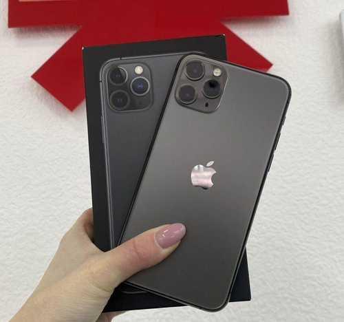 iPhone 11 Pro, 256 ГБ