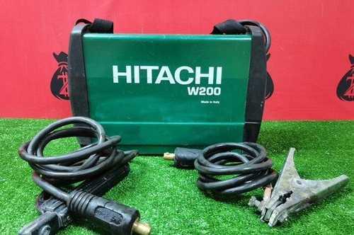 Сварочный аппарат Hitachi (Я 24998)
