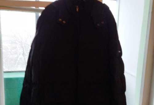 Зимняя куртка финская