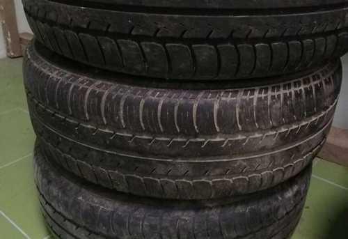 Goodyear Eagle NCT5 185/60 R15