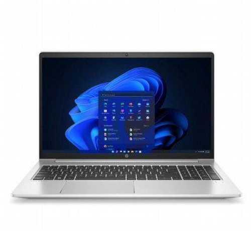 Ноутбук HP ProBook 450 G9 6S6X1EA - новый