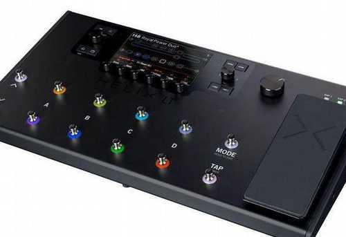 Line6 Helix LT Guitar Processor